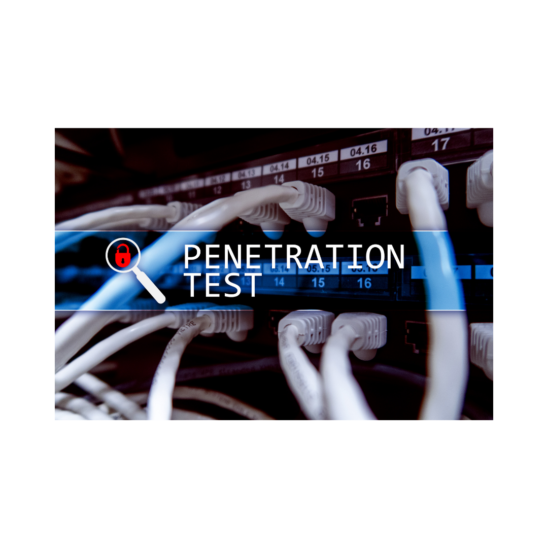 Network Penetration Testing – CyberMerits